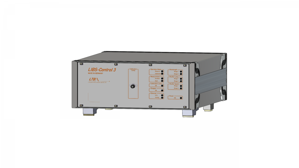 OEM-LIBS | LTB Lasertechnik Berlin